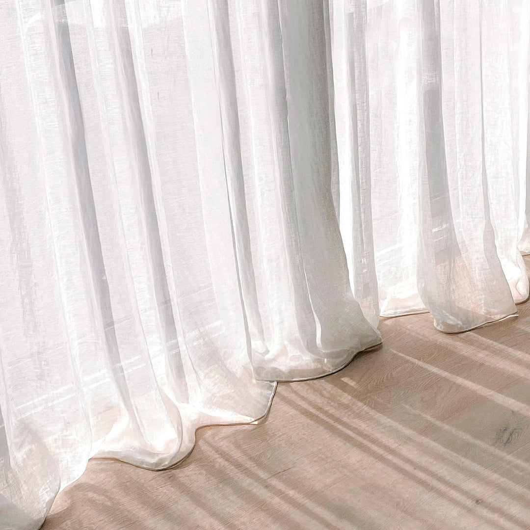 Window Curtain Care: Guide to Curtain Maintenance & Cleaning Tips