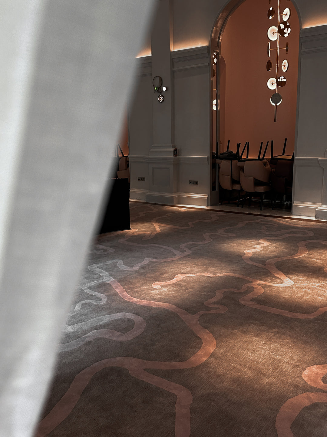 Custom Hand Tufted Rugs & Carpets in Singapore