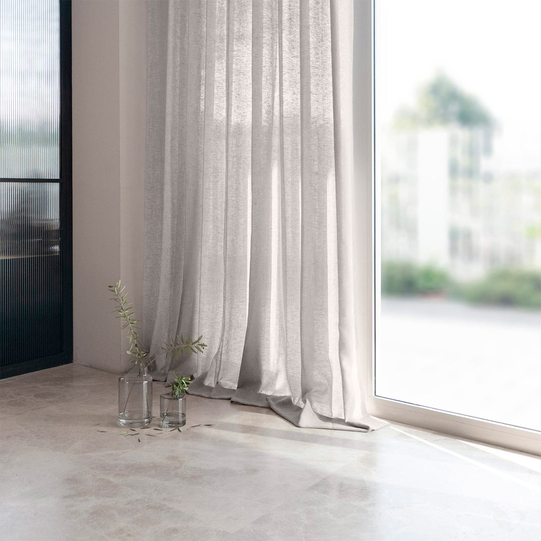 Night Curtains in Singapore | Dim Out Curtains