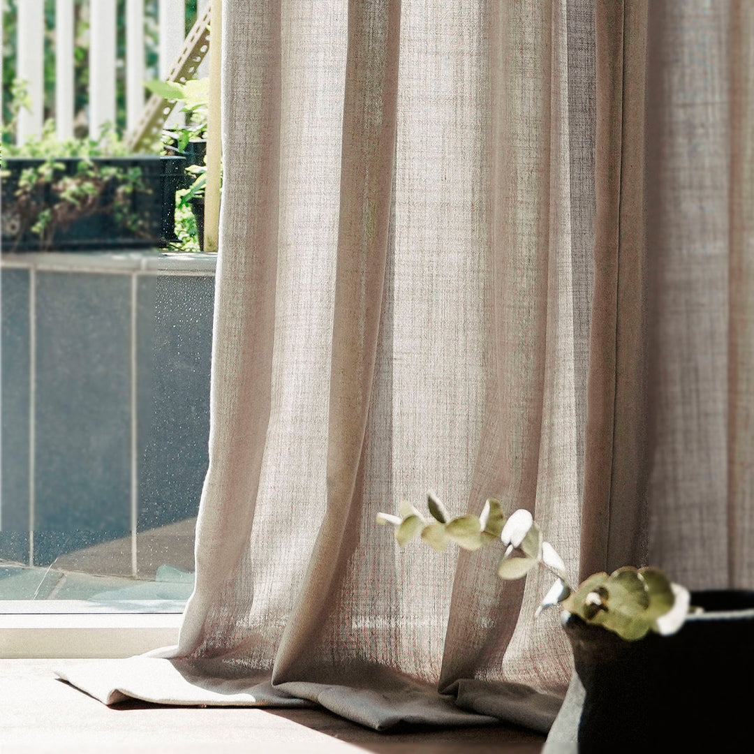 Buy S Fold & Ripple Fold Curtains in Singapore